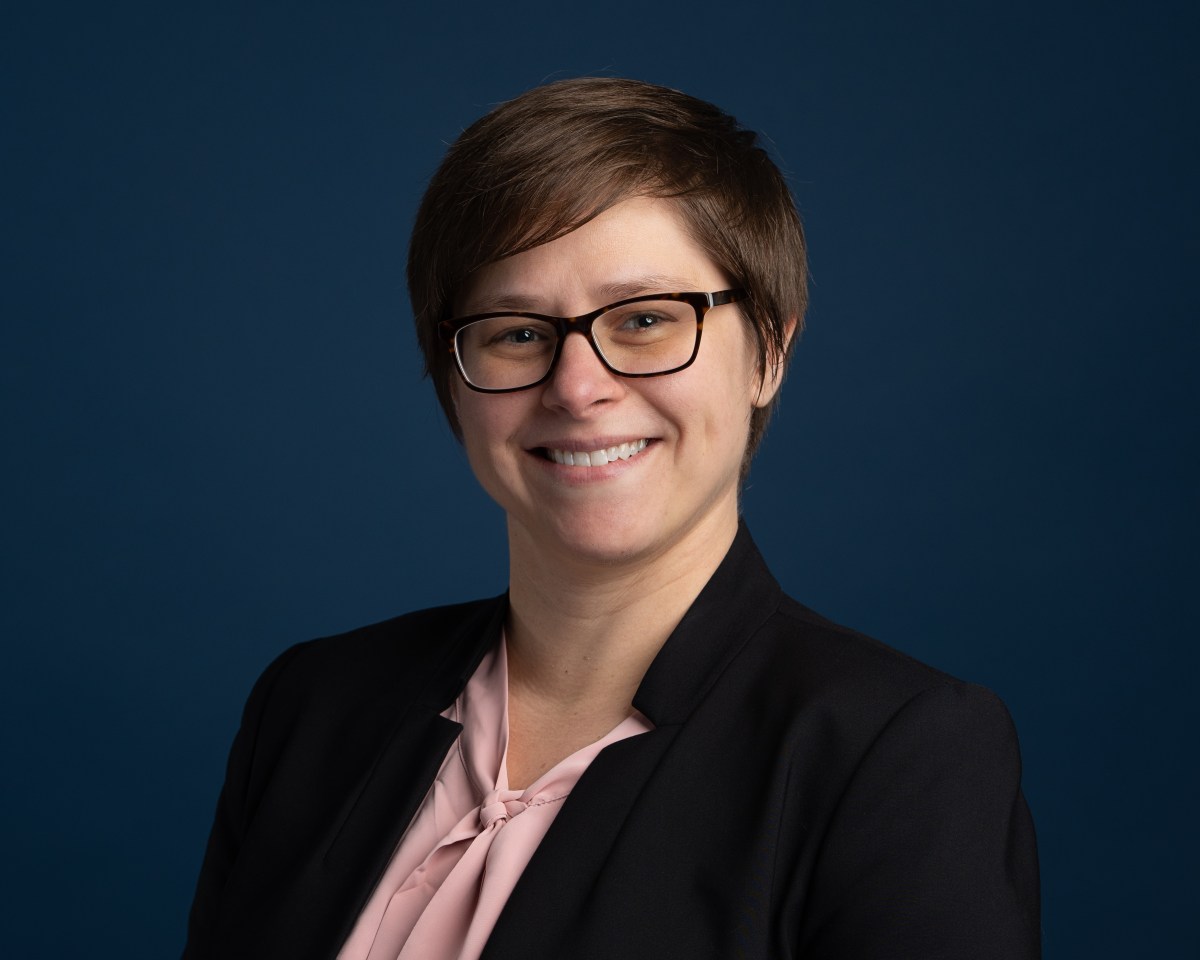 Dr. Deanna M. Arble – Arble Lab